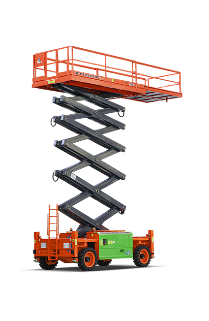 Dingli JCPT2223 DC | Advanced Access Platforms