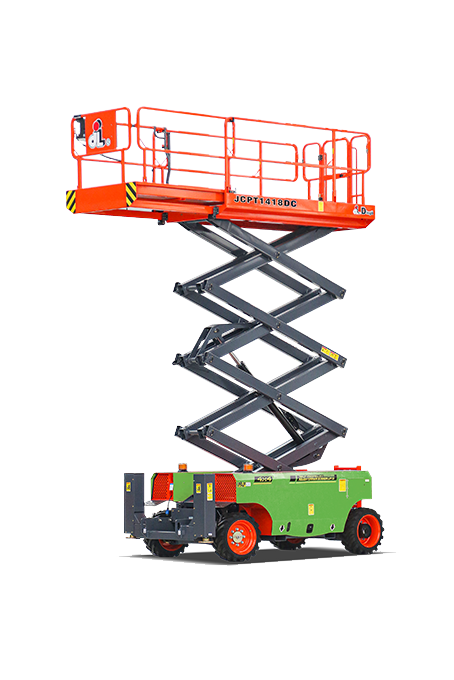 Dingli JCPT1418DC | Advanced Access Platforms