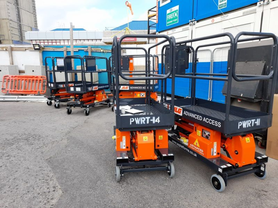 OUR CUSTOMER ASKED… SO OF COURSE WE GOT THEM DELIVERED | Advanced ...